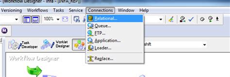 Configuring Odbc Connection Informatica With Redshift S Square