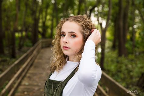 Emma Ross Dunlap High School Class Of 2020 Senior Shelby Photography