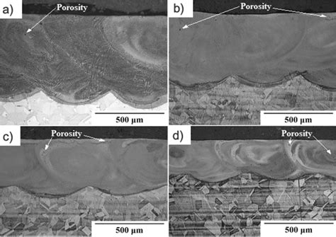 Microstructures Of Laser Borided Zones Obtained With Laser Beam