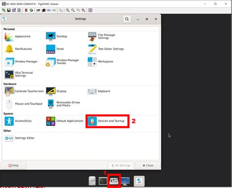 Is It Possible To Remotely Access The Embedded Ui Of My Ni Linux Real