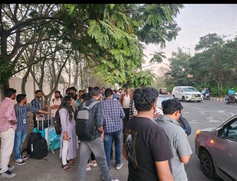 Prashant Kumar Arya On Linkedin Leadership Infosys Layoffs Futureofwork Ethicsinbusiness