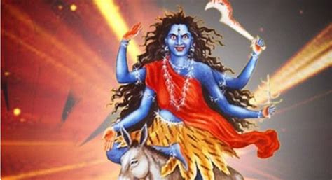 Kalaratri Wallpapers Wallpaper Cave