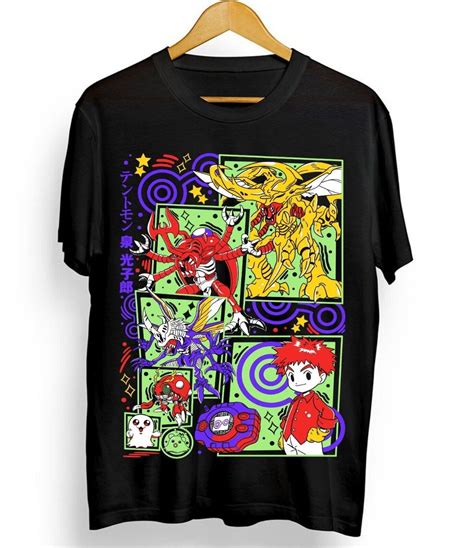 Tentomon Digimon Adventure All Sizes Guilmon Omnimon Anime Etsy