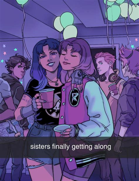 The House Party By Gabriel Picolo Rnightwing