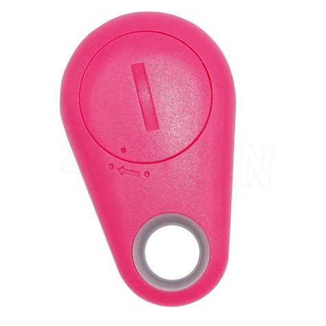 Hot Wireless Smart Tag iTag Smart Bluetooth Tracer GPS Locator Tag ...