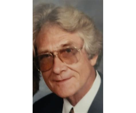 Joseph Vasko Obituary 1939 2025 Richmond Va Richmond Times