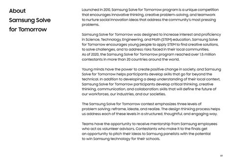 Solution Design Thinking Toolkit Studypool