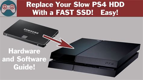 Installing External Hard Drive On Ps4 Online