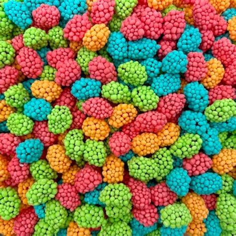 Funtasty Sour Cosmo Clusters Candy 2 Pounds Crunchy