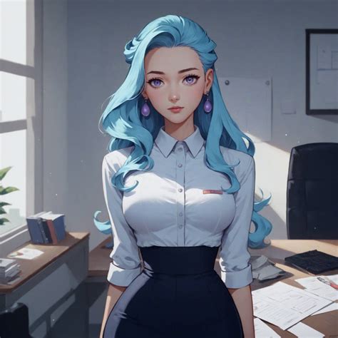 Ceo Nefertari Vivi By Lukn4gld On Deviantart