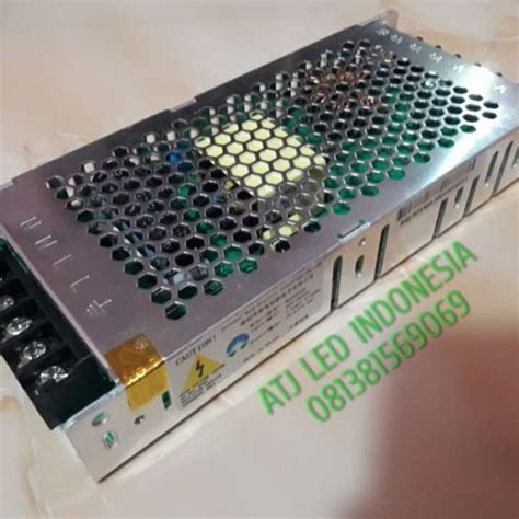 Promo Power Supply Psu Adaptor Trafo Adaptor 5v 40a Diskon 23 Di