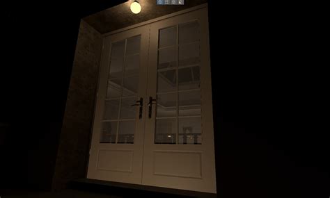 Realtime Part Of Mixed Light Is Passing Through Objects Unity Engine
