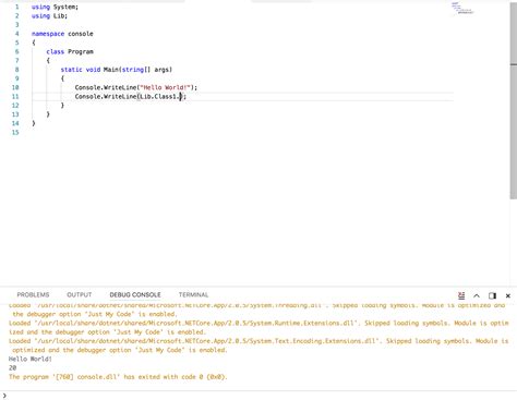 Vs Code Does Not Load Header Information For Local References On Mac