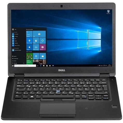 Dell Notebook Dell Intel Core I Gb Ram Ssd Falabella Com