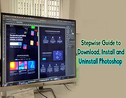 Uninstall Projects Photos Videos Logos Illustrations And Branding Behance