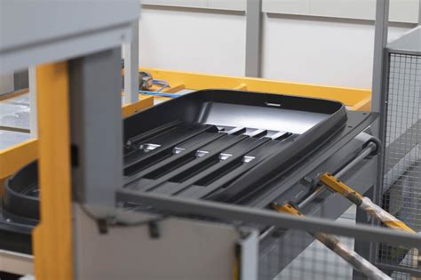 Modula Srl Industry And Case System On Linkedin Modulasrl Modulaindustry Thermoforming Abs