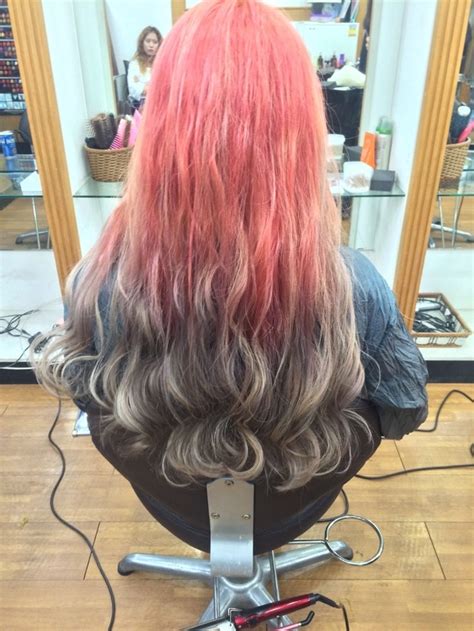 Jong Kim Hair On Tumblr