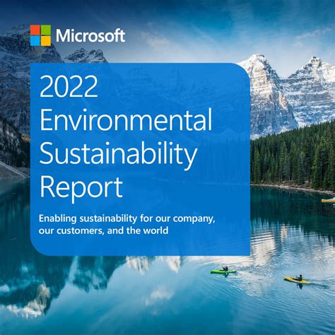Sustainability Ms Microsoft Elvio Marcuzzi
