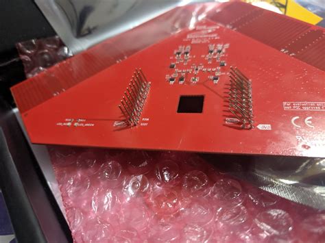 Boostxl Aoa Boostxl Aoa Bluetooth Forum Bluetooth®︎ Ti E2e