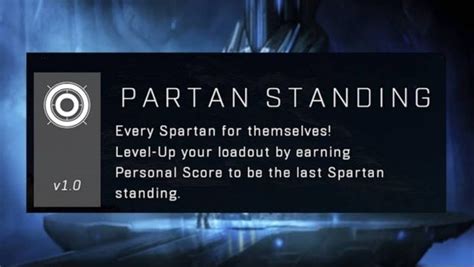 Halo Infinite New Game Mode Last Spartan Standing Leaks Online