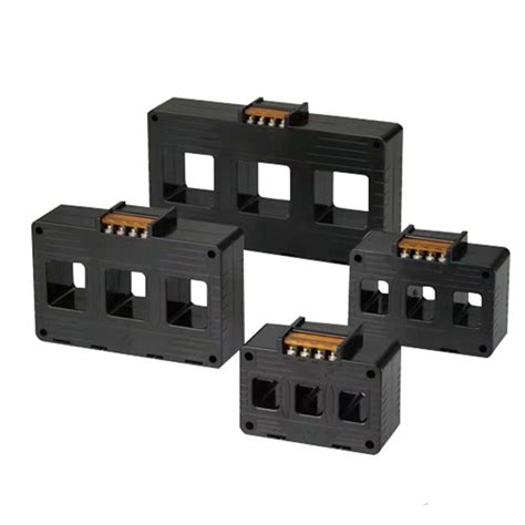 CT Type Three Phase Current Transformer Heyi