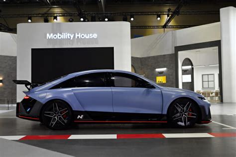 현대차 세계서 인정받은 ‘n브랜드 출격…中 재도약 신호탄 Zdnet Korea