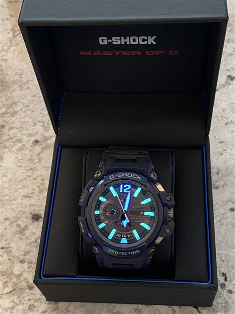 GPW-2000 : r/gshock