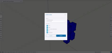 Dwg 3d Export Problems Pro Sketchup Community