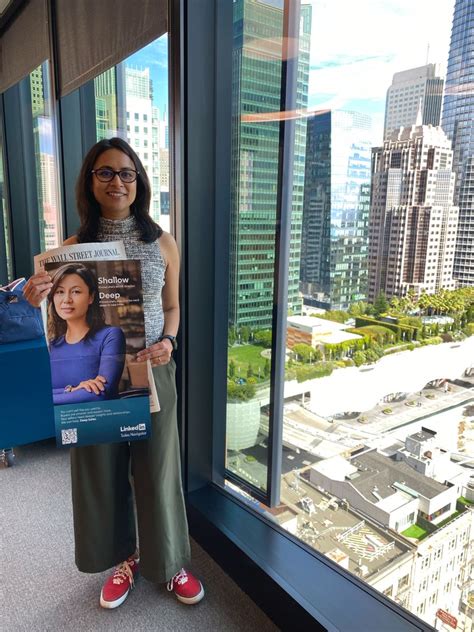 Saumya Verma On Linkedin Deepsales Linkedinsalesnavigator Sales Dreamforce 13 Comments