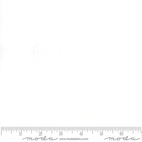Grunge White Paper By Basicsgrey For Moda Fabrics 30150 101 Etsy