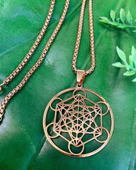 Crystals & Malas by Mayan Rose в Instagram: «💫 Metatron’s Cube is one ...