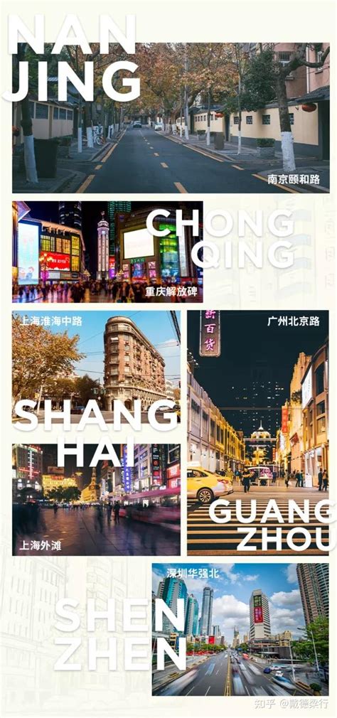 面向国际消费中心城市—— 翻转“后街”商业 知乎