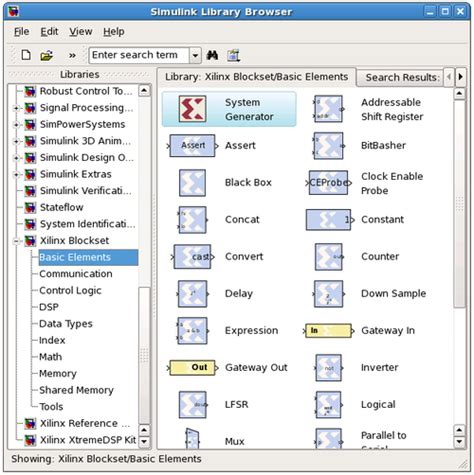Tutorial 1 Introduction To Simulink — Casper Tutorials 01 Documentation