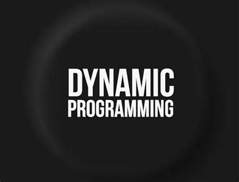 Mastering Dynamic Programming Finding The Minimum Cost Path In A Grid