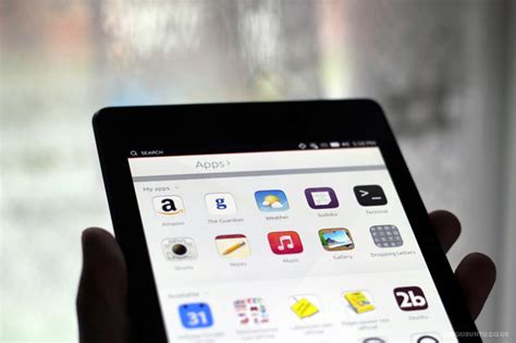 Ubuntus Unity 8 Desktop To Be Release As Separate Flavor