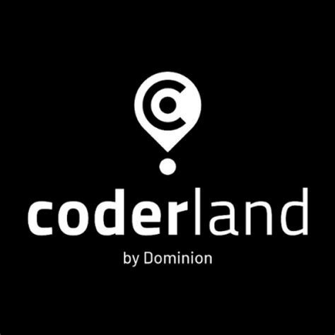 Información Acerca De Coderland By Dominion Empleos De Tecnología En