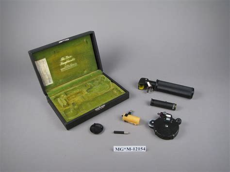 Hemoglobinometer National Museum Of American History