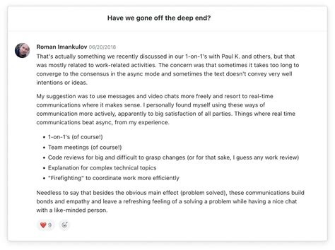 What Is Asynchronous Communication Plus How To Implement It