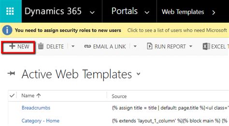 Using Liquid Templates And Fetchxml To Retrieve Data In A Dynamics 365