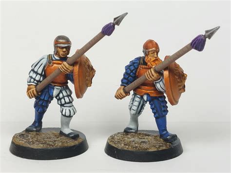 Some Old Empire Detachments I Nabbed Off Ebay Nice Nostalgic Moment Of Owning My Own Copies Of