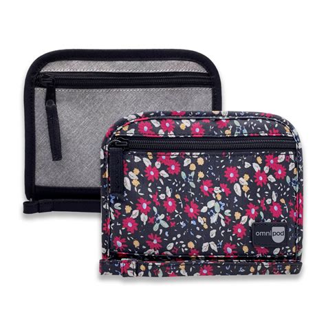 Accessories Insulin Pump Therapy Omnipod