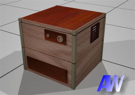 Beautiful Custom PC Case Designs