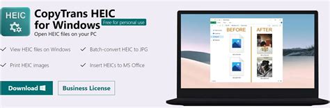How To Convert Heic To  On Windows 10 Pc