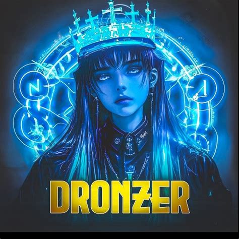 One Dronzer Youtube