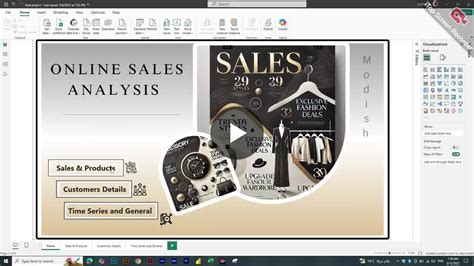 Powerbi Datavisualization Dataskills Dataanalysis Safa Ali Ahmed