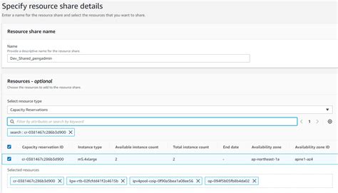 Creating Computing Quotas On Aws Outposts Rack With Ec2 Capacity