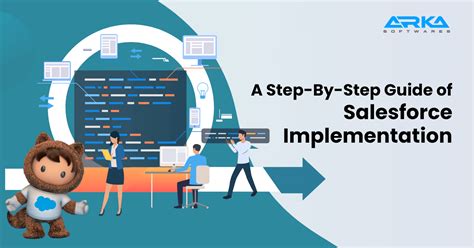 Salesforce Implementation A Step By Step Guide