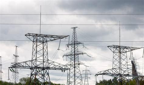 Litgrid And Amber Grid Are Sending Aid To Rebuild Ukraines Energy Infrastructure Delfi En