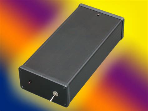 You Can Diy A 12 V Trigger Supply Audioxpress You Can Diy A 12 V Trigger Supply Audioxpress