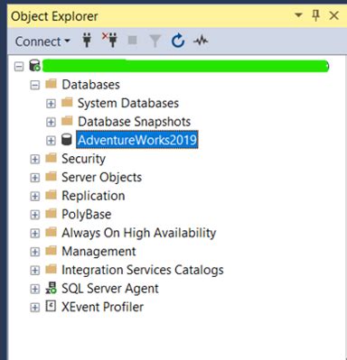 Sql Server Backup Types And How To Create Them With Pictures